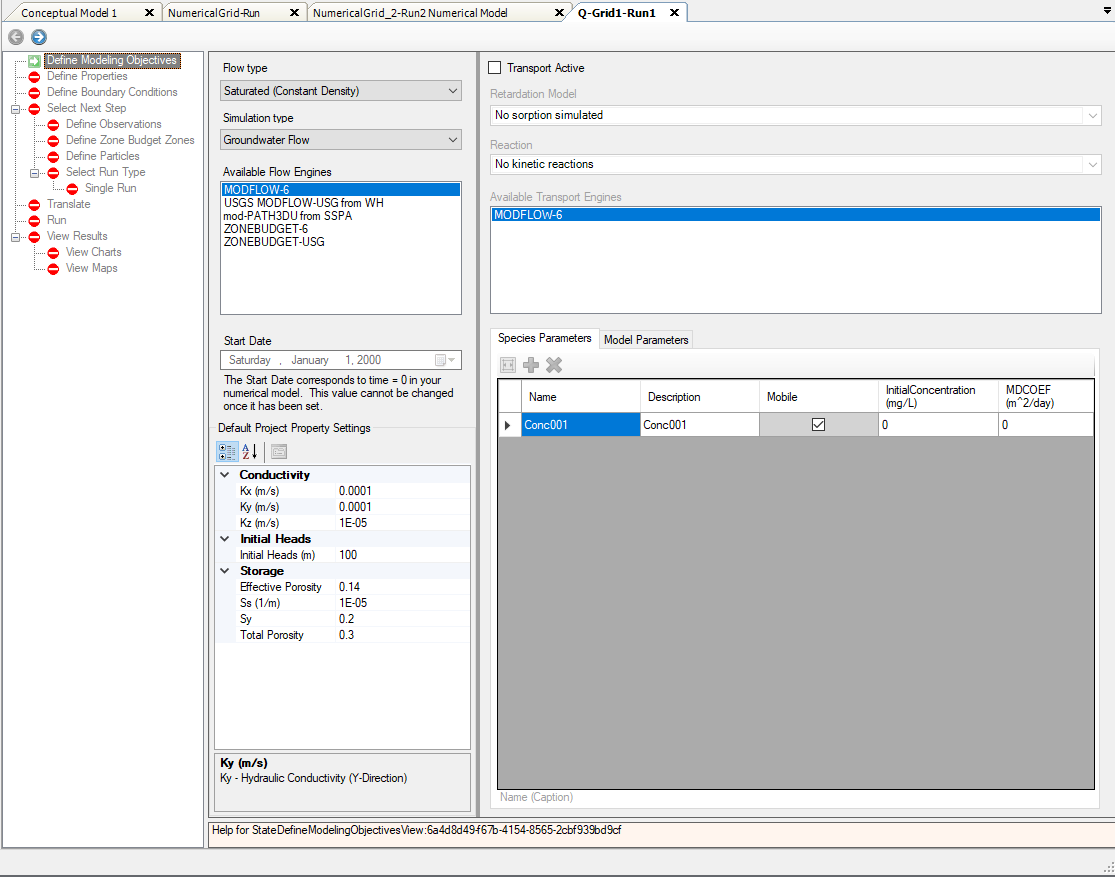 2.1 Conceptual Modeling Tutorial-CSDN博客