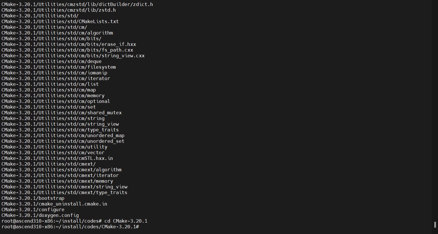 昇腾工业质检应用实战_hccs-CSDN博客