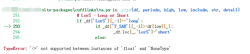 python cufflinks 绘制折线图_Python金融科技（一）cufflinks绘制金融图表-CSDN博客