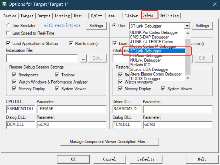 STM32F103C8TB配置固件库_openplc stm32-CSDN博客