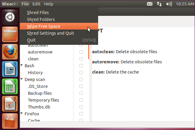bleachbit_充分利用BleachBit（Linux的CCleaner）的7个技巧-CSDN博客