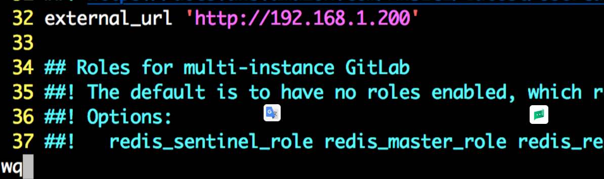 实战：docker方式安装gitlab-2023.4.15(测试成功)_windwos11 docker 安装 gitlab-CSDN博客