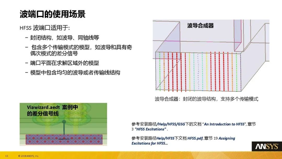 HFSS19 官方中文教程系列 L06_hfss怎么设置中文_硬件之家的博客-CSDN博客