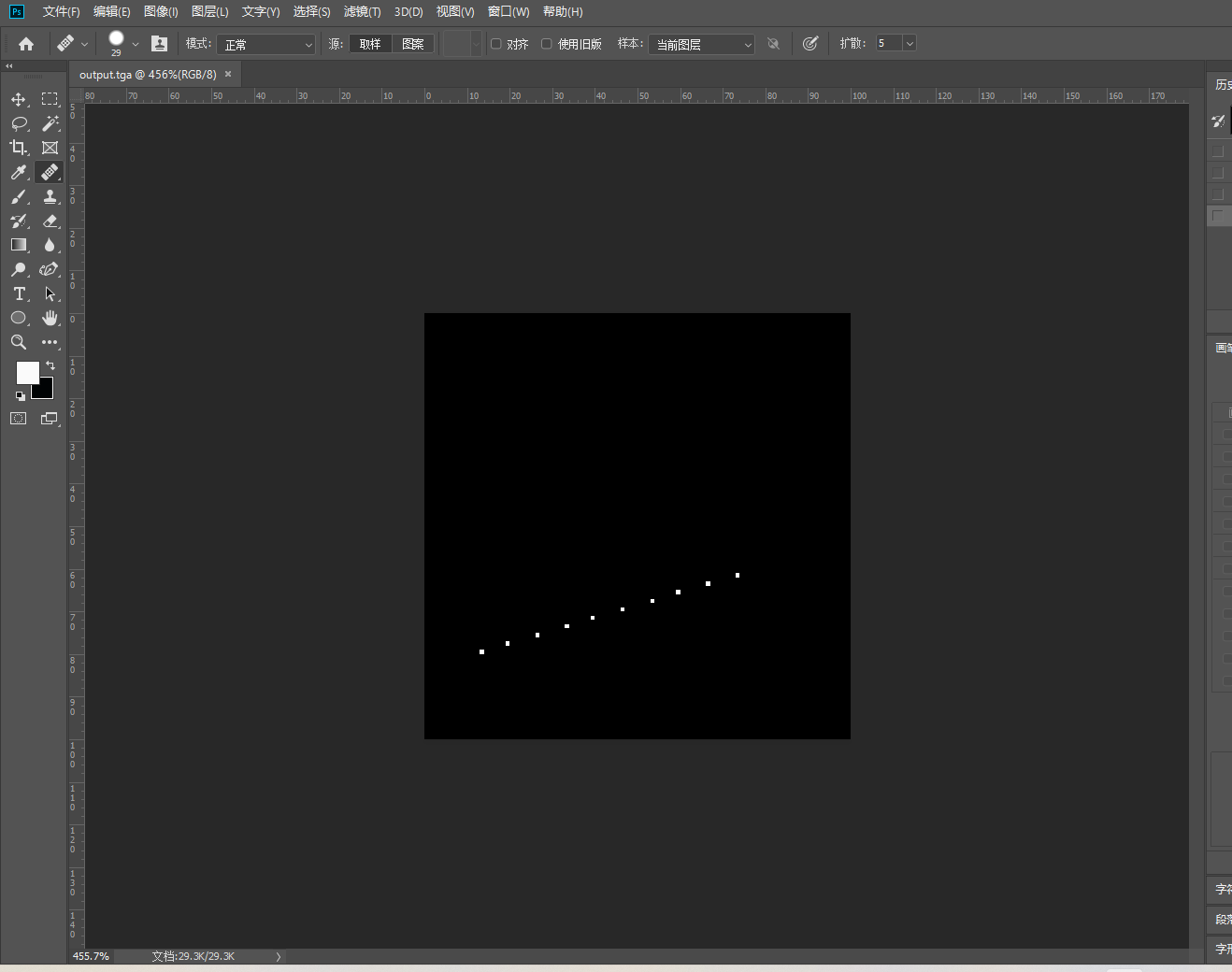TinyRenderer学习笔记--从零构建软件渲染器_tinyrenderer复试-CSDN博客