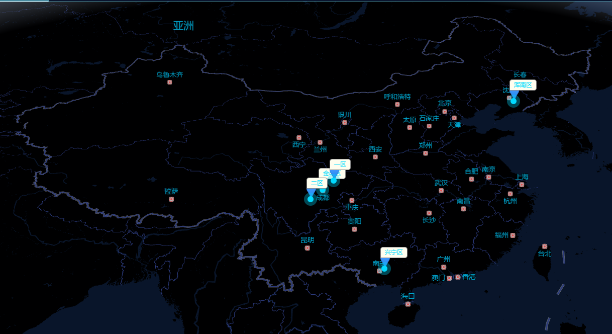 vue使用高德地图小demo（标记点，画线，3D，叠加图片图层）_vue开发 高德地图2d 3d切换-CSDN博客