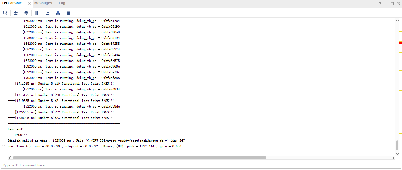 cpu设计实战 lab3_kono_jojo_da的博客-CSDN博客