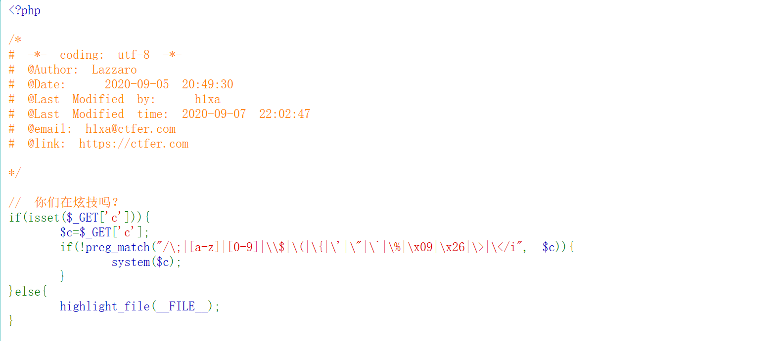 ctfshow web入门 命令执行web29-web57详解-CSDN博客