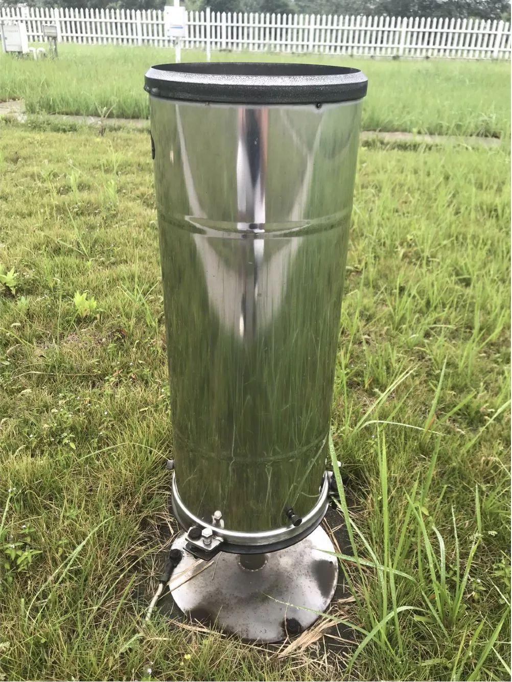 人工雨量计_降水量如何测定？宁国市气象局带您认识雨量计！-CSDN博客
