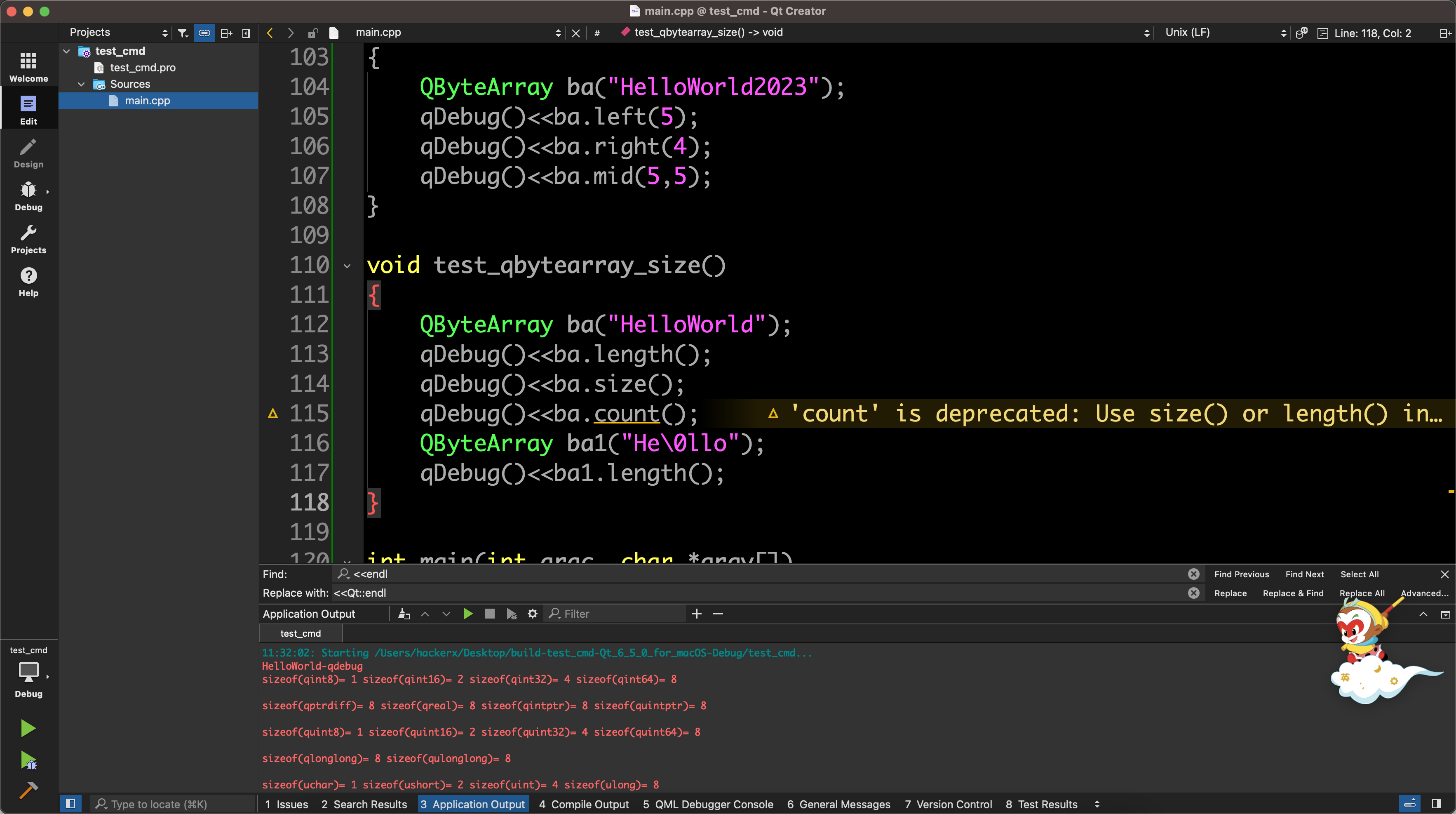 Qt5.12实战之字节数组QByteArray使用_qt 字节数组 拼接-CSDN博客
