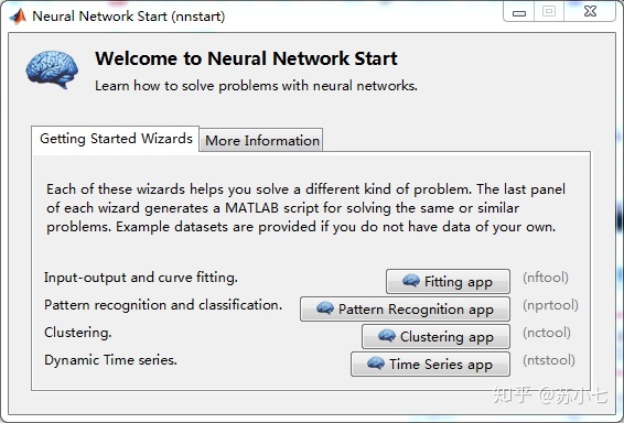 Matlab Bp神经网络工具箱matlab神经网络工具箱 Csdn博客 