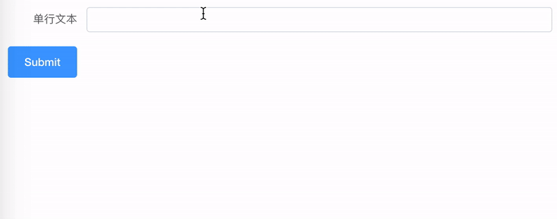 使用 FormMaking 为表单添加事件处理_makingform 什么时候触发mounted-CSDN博客