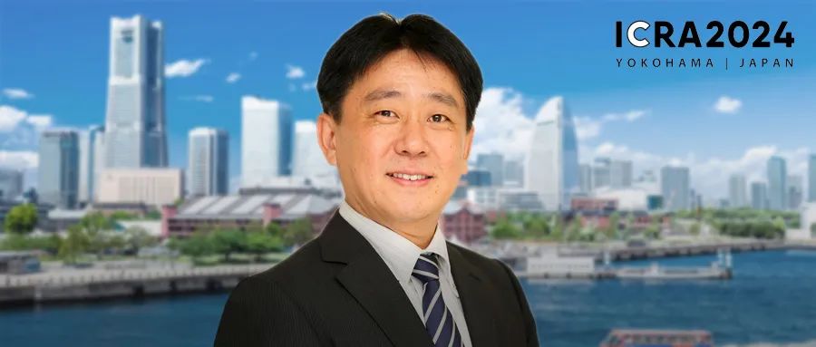 ICRA 2024 大会主席王志东：中国有超越世界的一天-CSDN博客