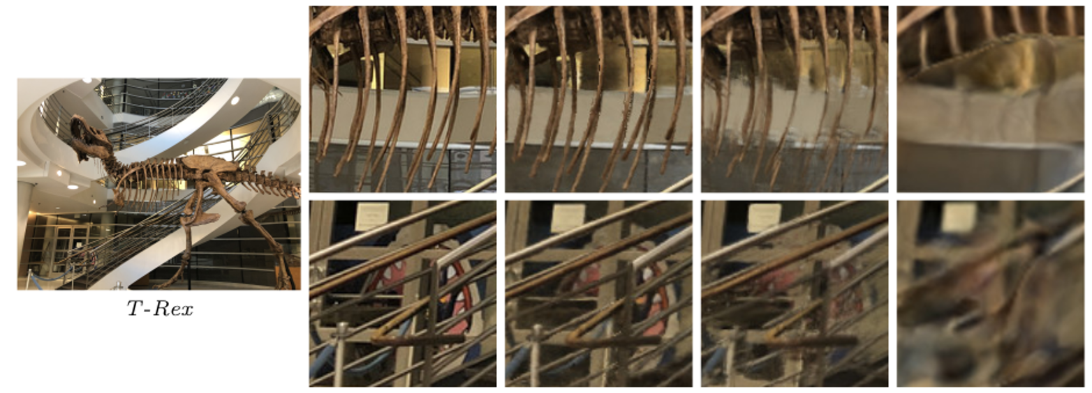 NeRF & NeRF Studio 使用经历 （个人记录）_nerfstudio-CSDN博客