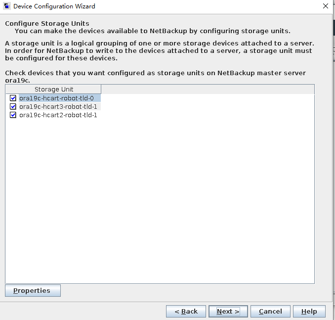 Veritas Netbackup（NBU）备份Oracle数据库到虚拟带库实战，值得你一看！_nbu备份-CSDN博客