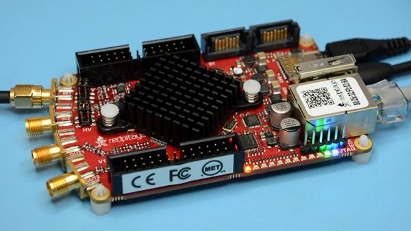 zynq system c语言,深度揭秘基于Zynq的开源测试平台火龙果（Red Pitaya）-CSDN博客