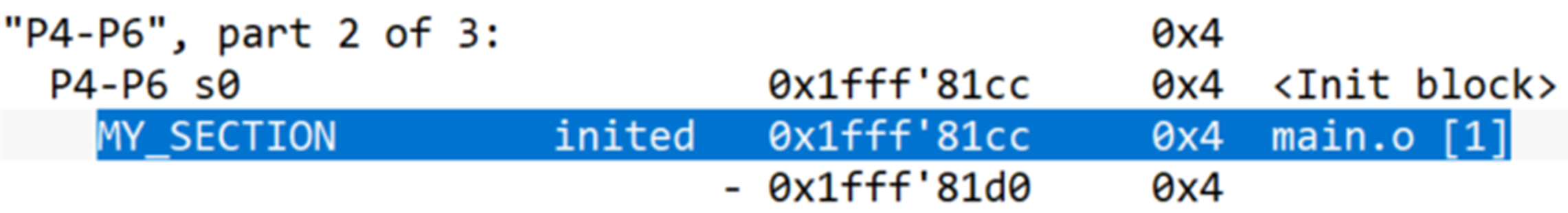 IAR在启动过程中的初始化策略_initialize by copy-CSDN博客