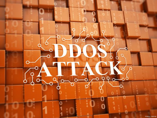 什么是DDos攻击？_ddoc攻击-CSDN博客