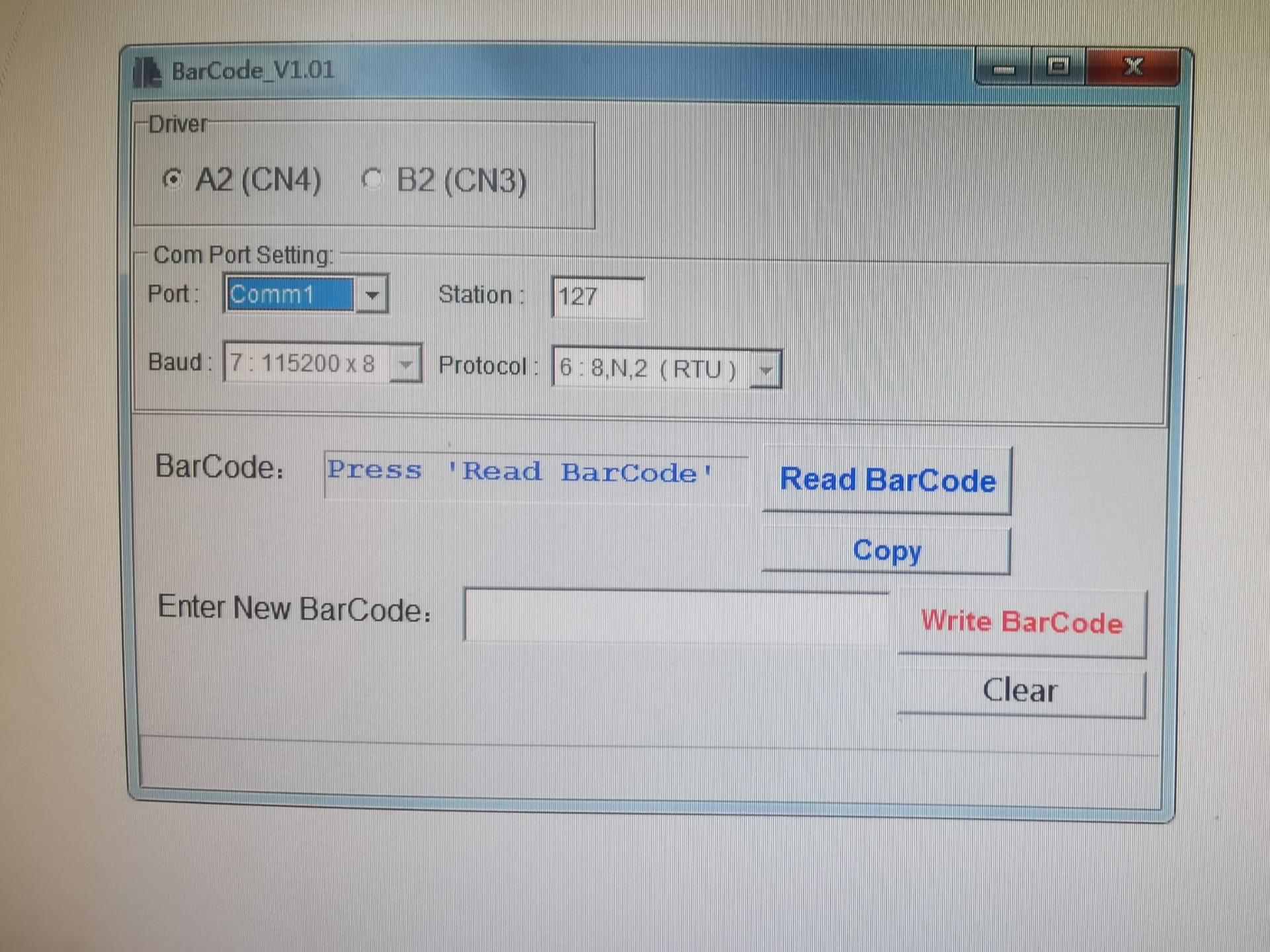 台达A2/B2伺服电机编码器改功率软件 台达A2/B2伺服电机编码修改， 用于更换编码器写匹配电机参数，更改编_台达a2伺服改功率-CSDN博客