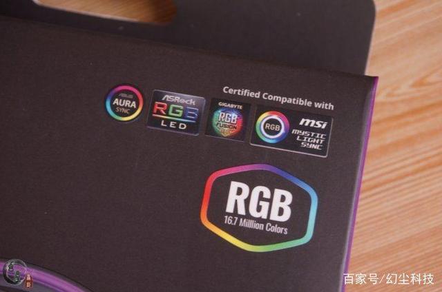 主板上的jrgb接口干什么用_千万不要认错，虽然都是四针接口，但对RGB风扇的用处却大不相同...-CSDN博客