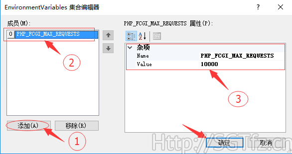 win10 php环境搭建iis,Windows10-IIS10-Rewrite-PHP-FastCgi-MySQL环境搭建-CSDN博客