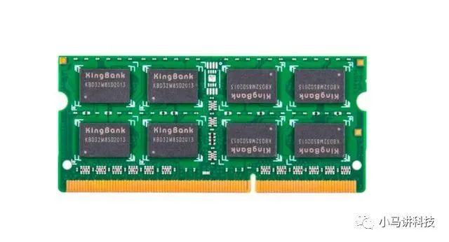 ddr4单颗粒最大_超详细！搞懂内存条颗粒频率时序，附DDR4内存条推荐-CSDN博客