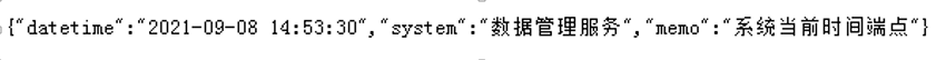极简教程 使用actuator 实现spring Boot应用监控spring Boot Starter Actuator Csdn博客