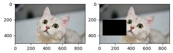 【python】 图像处理的常用基本操作python 上下翻转图像 Csdn博客