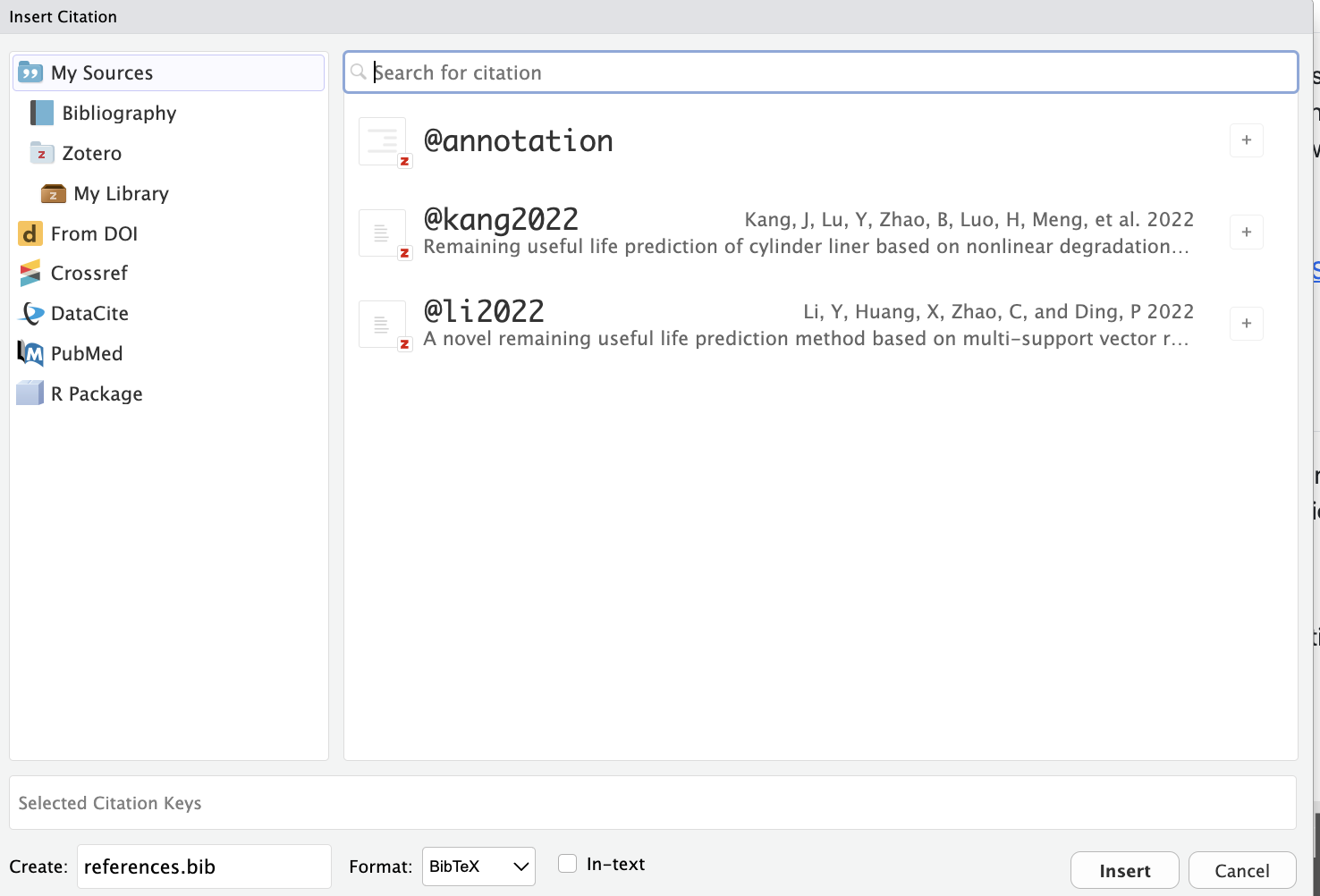 Quarto 入门教程 (4)：添加内容，公式，引用_quarto r如何添加latex公式-CSDN博客