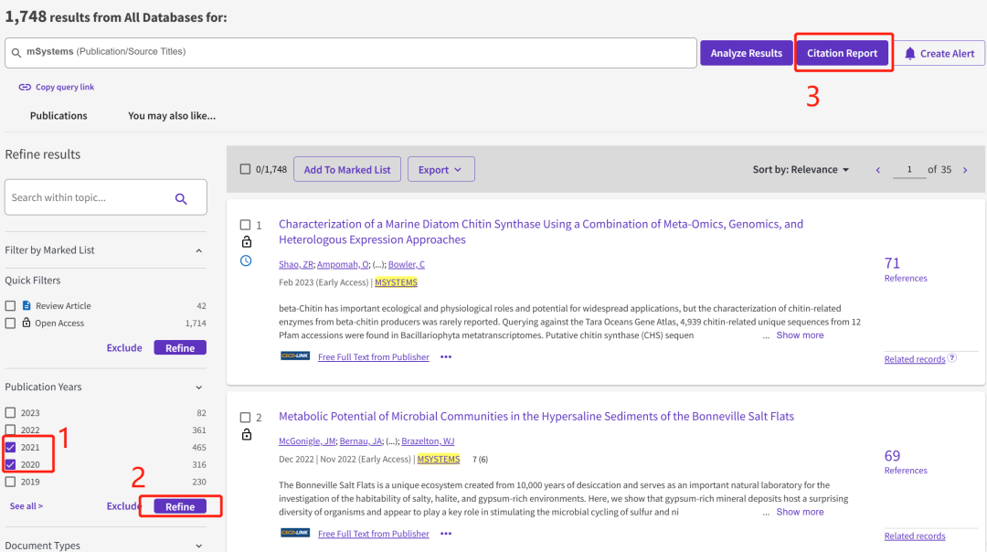 生物信息/微生物组期刊推荐：mSystems-CSDN博客