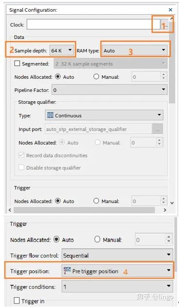 Signal tap 的各种用法_signal tap logic analyzer怎么用-CSDN博客