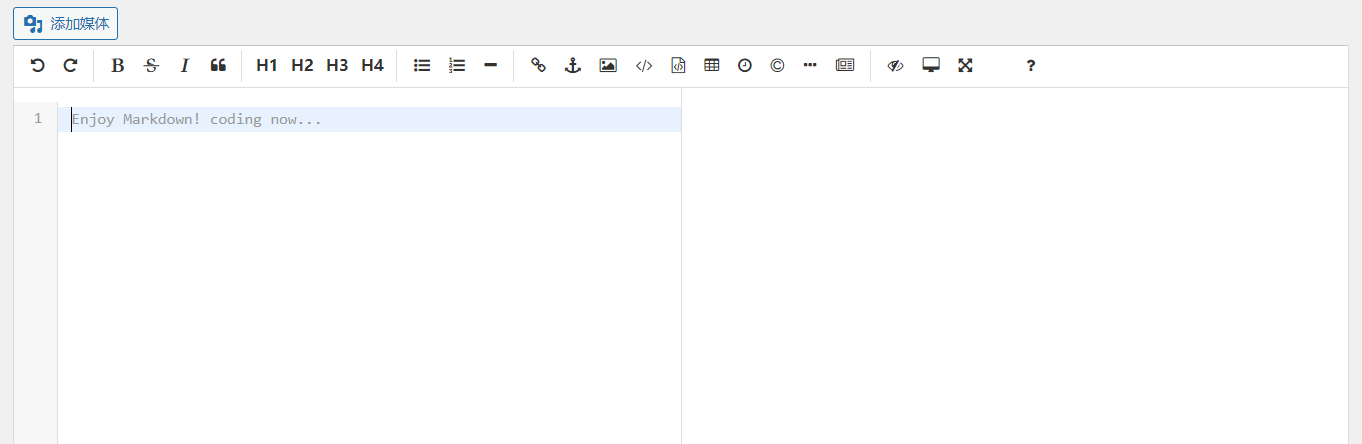 在WordPress网站上支持Markdown、LaTeX_wordpress latex-CSDN博客