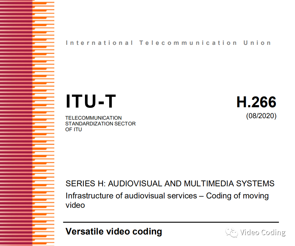 H.266标准文本开放下载了_vvc266标准下载-CSDN博客