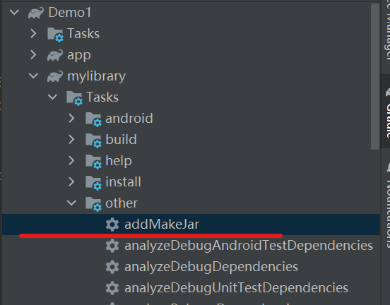 Android常用的第三方库--.jar、.aar-CSDN博客