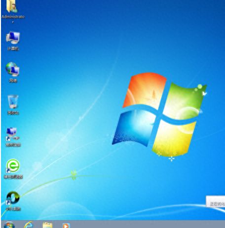 GPT分区模式下安装Win7系统的详细步骤_gpt安装windows7-CSDN博客