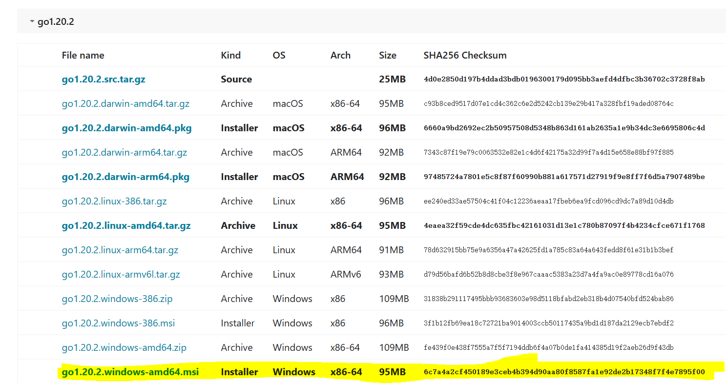Windows系统下在VS Code中配置GO开发环境_windows vs go-CSDN博客