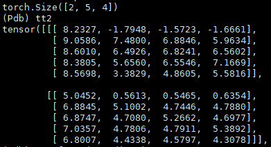 torch.softmax()-CSDN博客