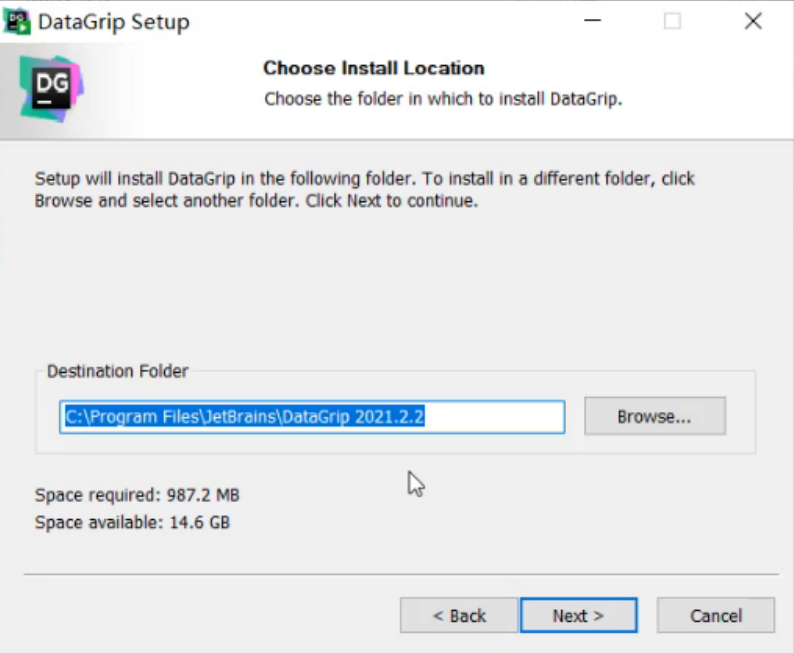 【MySQL基础篇】全面学习总结SQL语法、DataGrip安装教程_datagrip mysql创建用户-CSDN博客