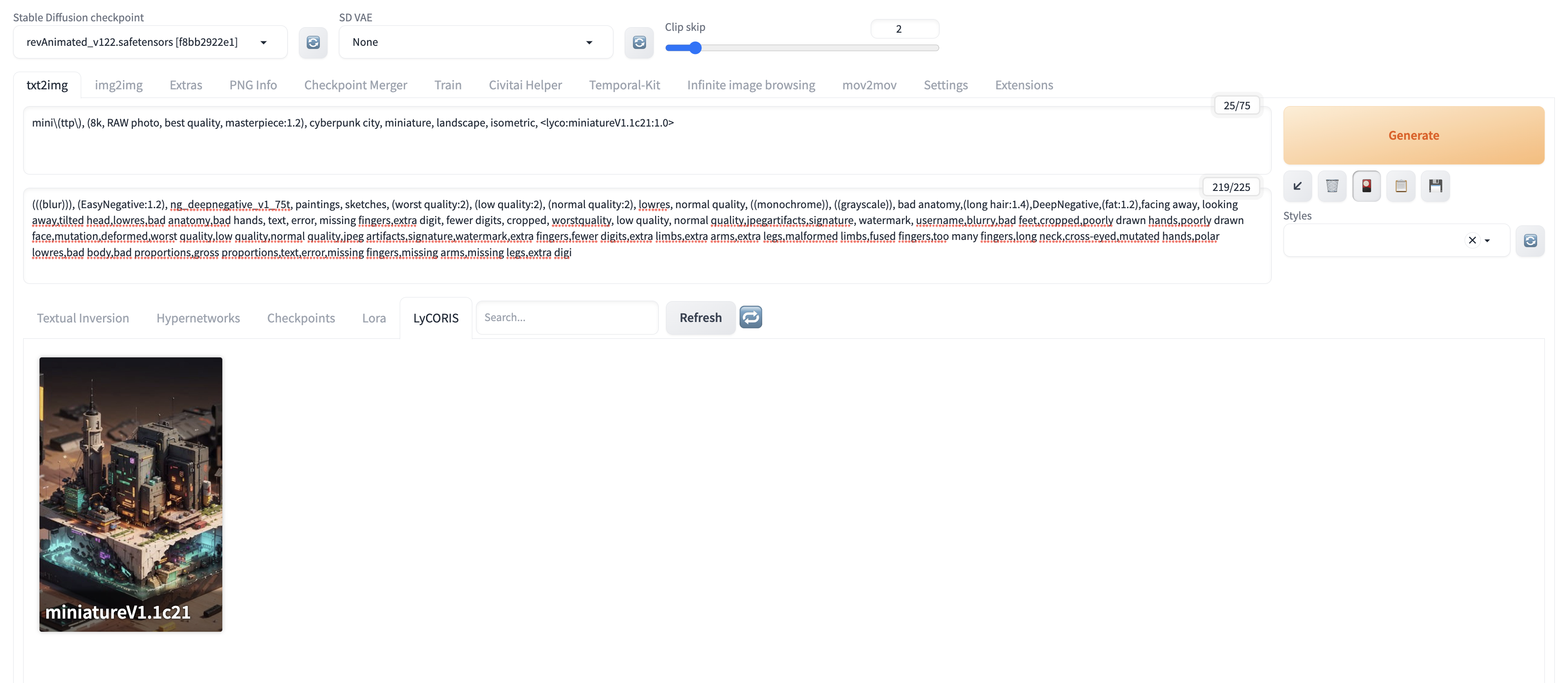 Stable Diffusion高级教程 - 微调模型_stable diffusion 微调-CSDN博客