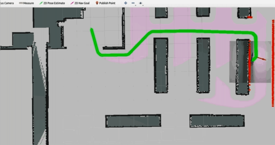 ROS Motion Planning运动规划库安装方法及进阶使用方法详细介绍_noetic版本ros源码安装ompl-CSDN博客