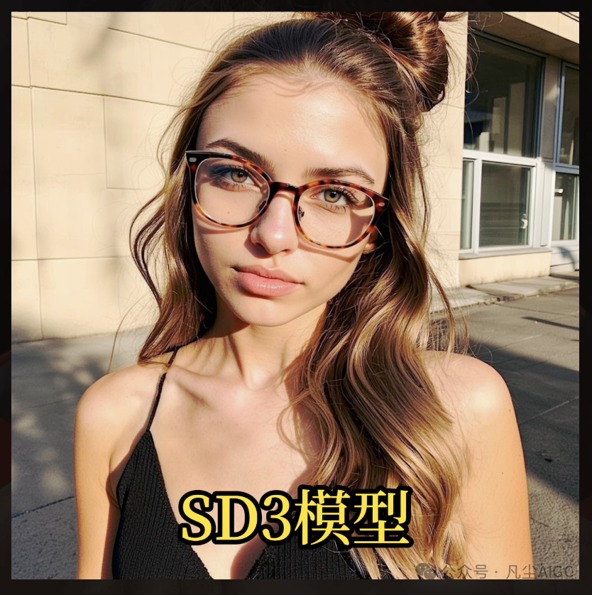 主流AI绘画工具StableDiffusion最新模型sd3本地部署方法（附工作流）_sd3模型-CSDN博客