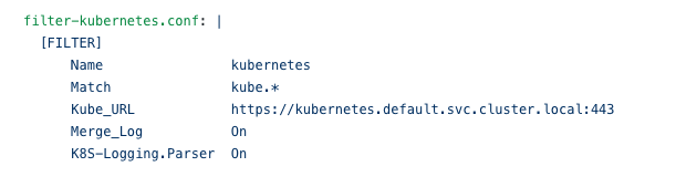 k8s系列 – 日志采集fluent bit_fluentbit docker parser-CSDN博客