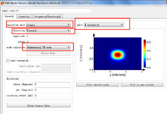 基于Lumerical构建布拉格光栅滤波器_lumerical fdtd 添加大量-CSDN博客