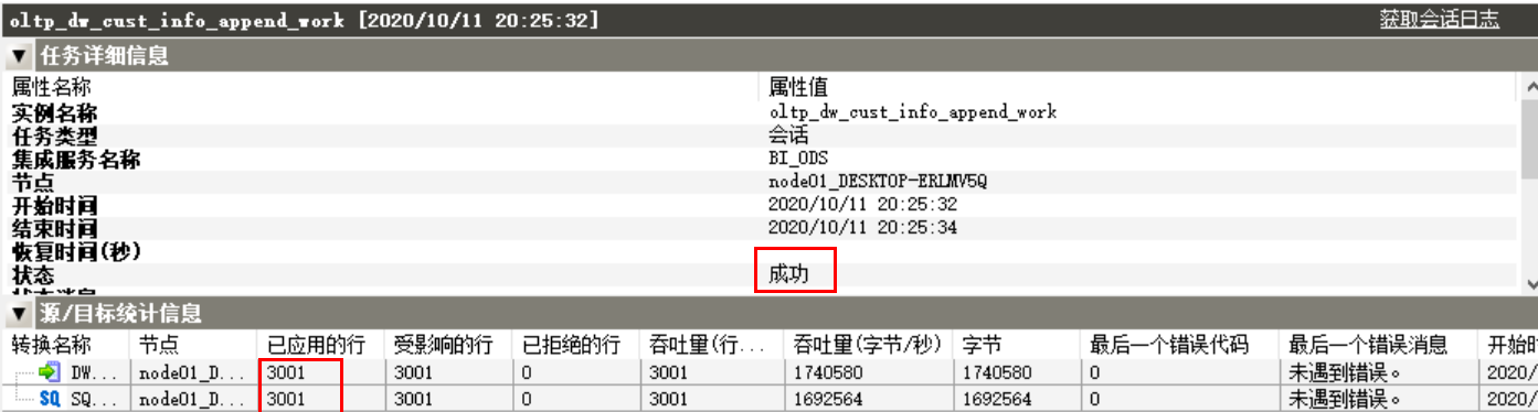 Informatica报错“表或视图不存在”的某种原因 Informatica报错error In Expanding Variable Parameter Csdn博客