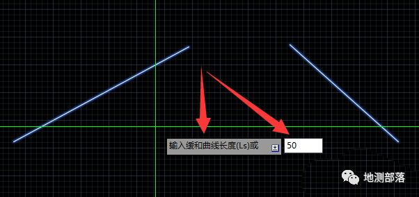 Cad展点插件lisp使用cad缓和曲线插件教程monstergroup的博客 Csdn博客