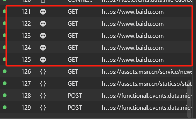 一键式调试工具—Reqable 使用指南-CSDN博客