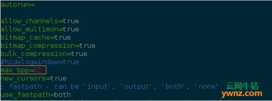 mstsc连接linux服务器,使用windows自带的远程桌面mstsc连接Centos 7.x远程桌面_迟小更的博客-CSDN博客
