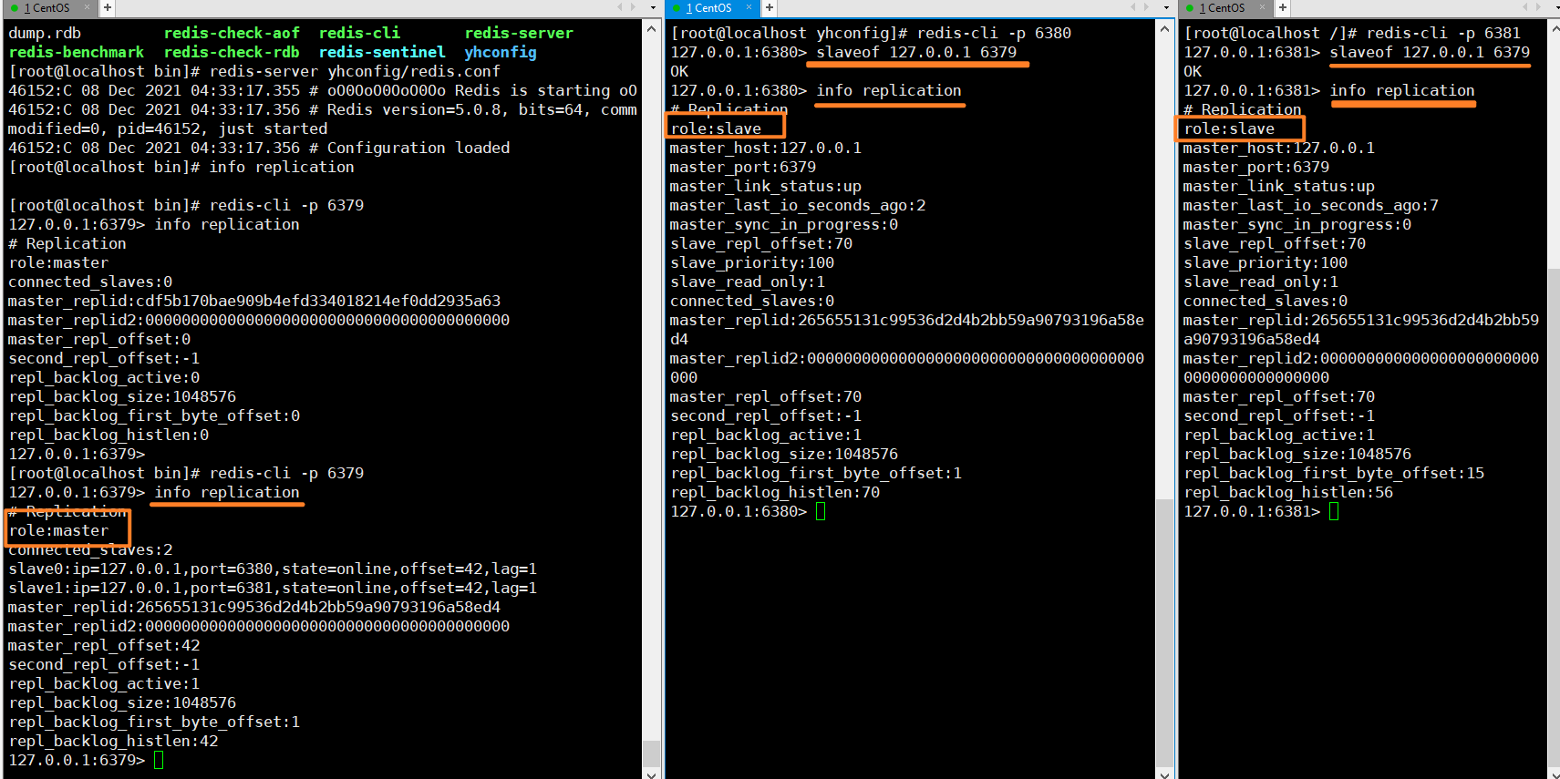 Redis学习笔记（二）_redisconnectionfactory-CSDN博客