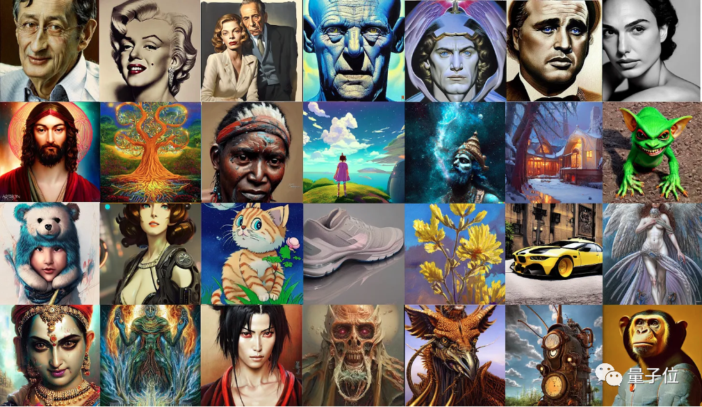 Stable Diffusion背后公司估值攀升至69亿，据项目发布仅过去一个月-CSDN博客