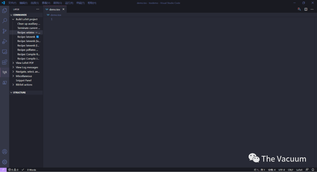latex从入门到精通 pdf_终于用回vscode写LaTeX了-CSDN博客