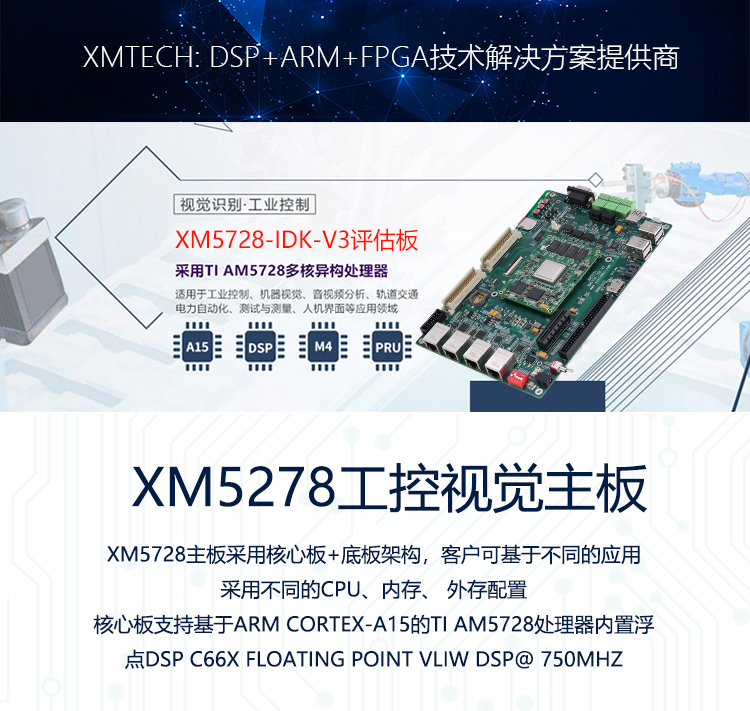 TI基于DSP+ARM的双核架构如何相互通信_arm linux 测试双核通讯-CSDN博客